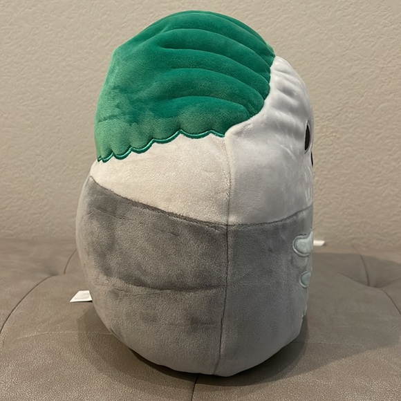 Kellytoy | Toys | Squishmallow Barrel Nbc | Poshmark